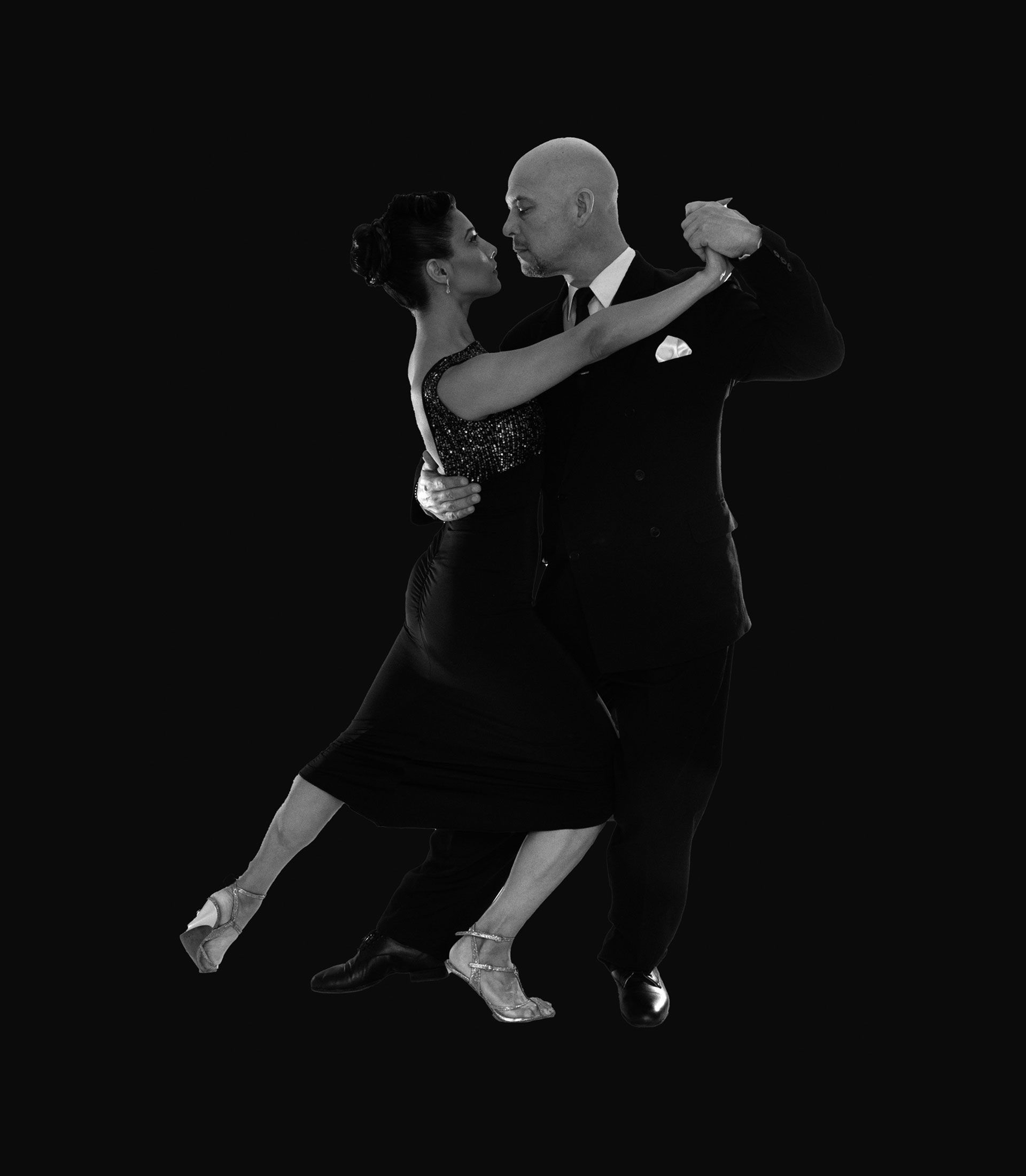 CLASES DE TANGO - Tradition Tango Tour