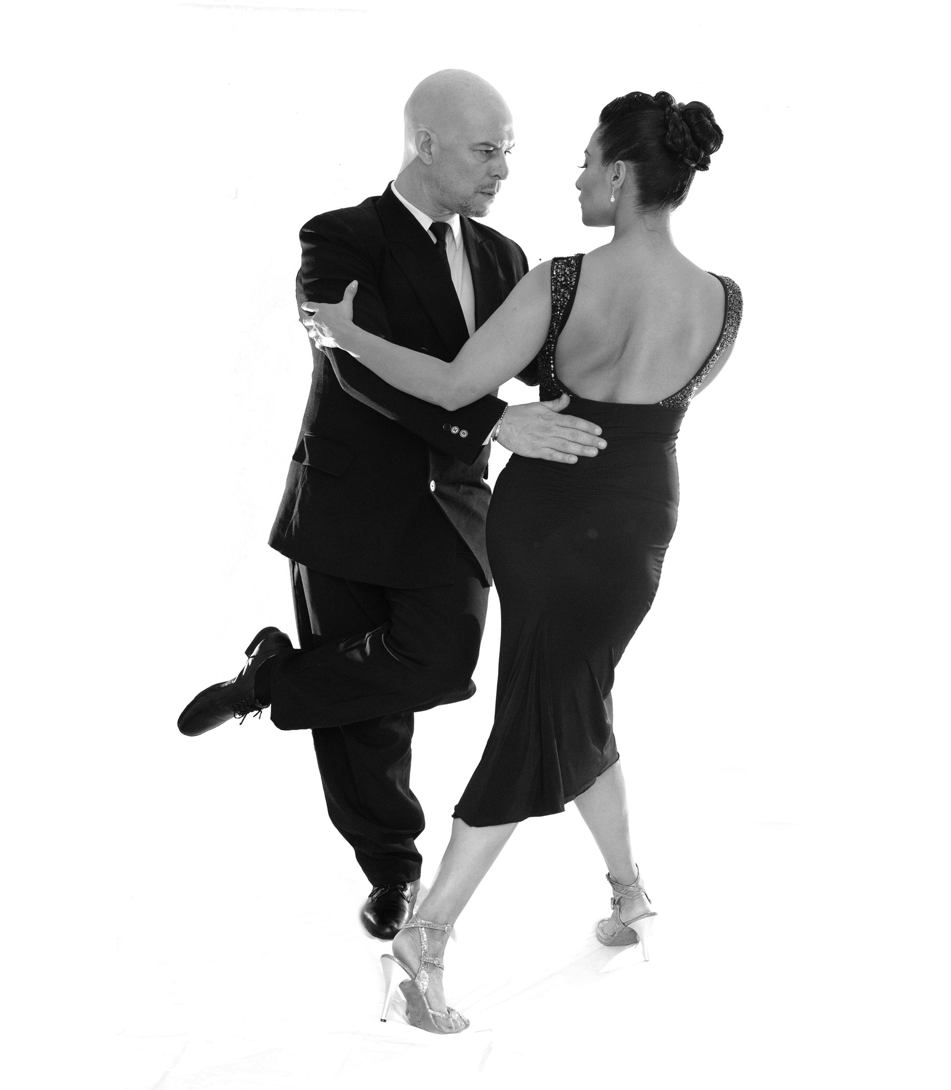 CLASES DE TANGO - Tradition Tango Tour